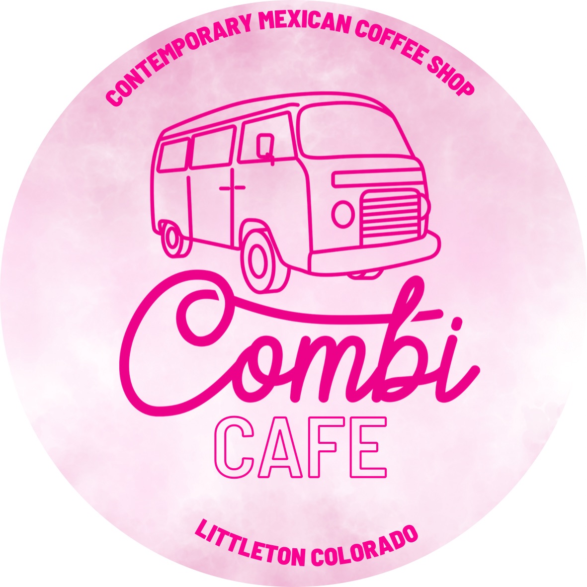Combi Cafe - ShopBIPOC