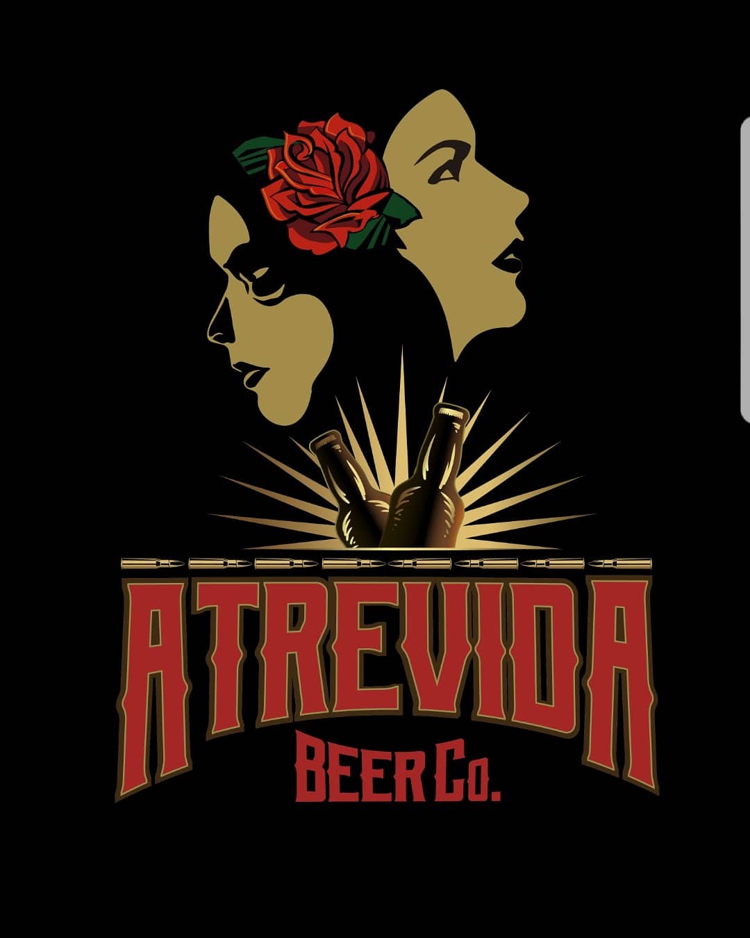 Atrevida Beer Company - ShopBIPOC