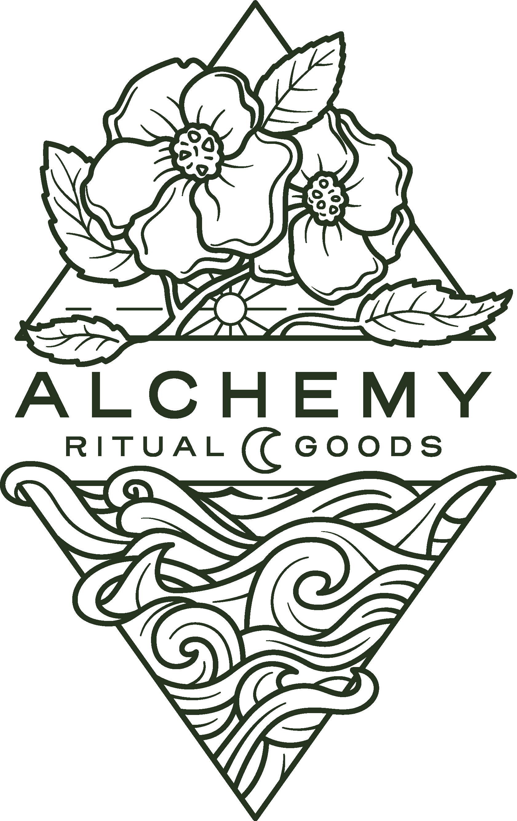 Alchemy Ritual Goods - ShopBIPOC