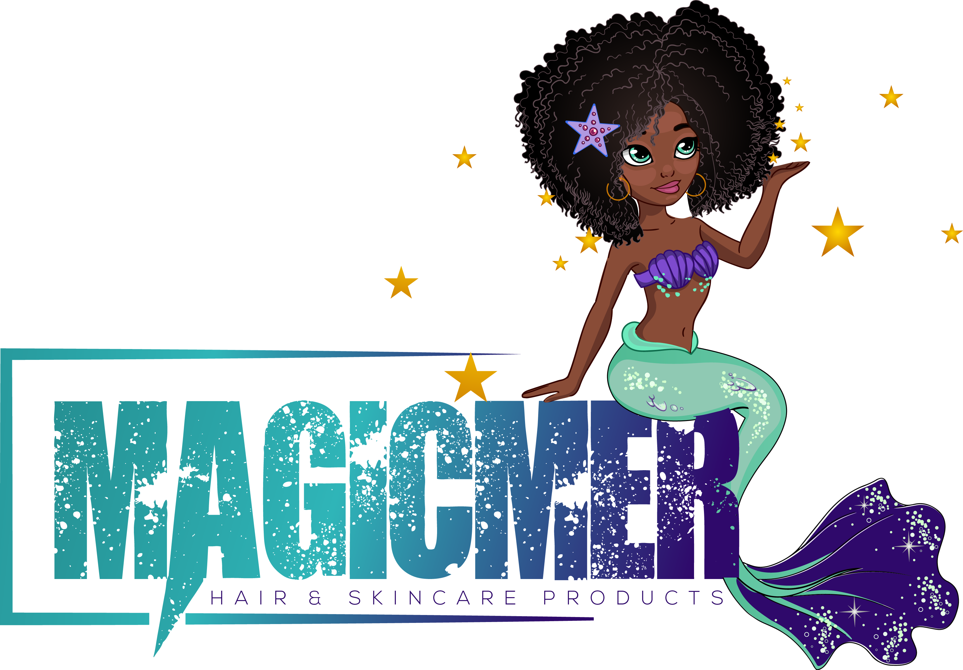MagicMer,LLC - ShopBIPOC