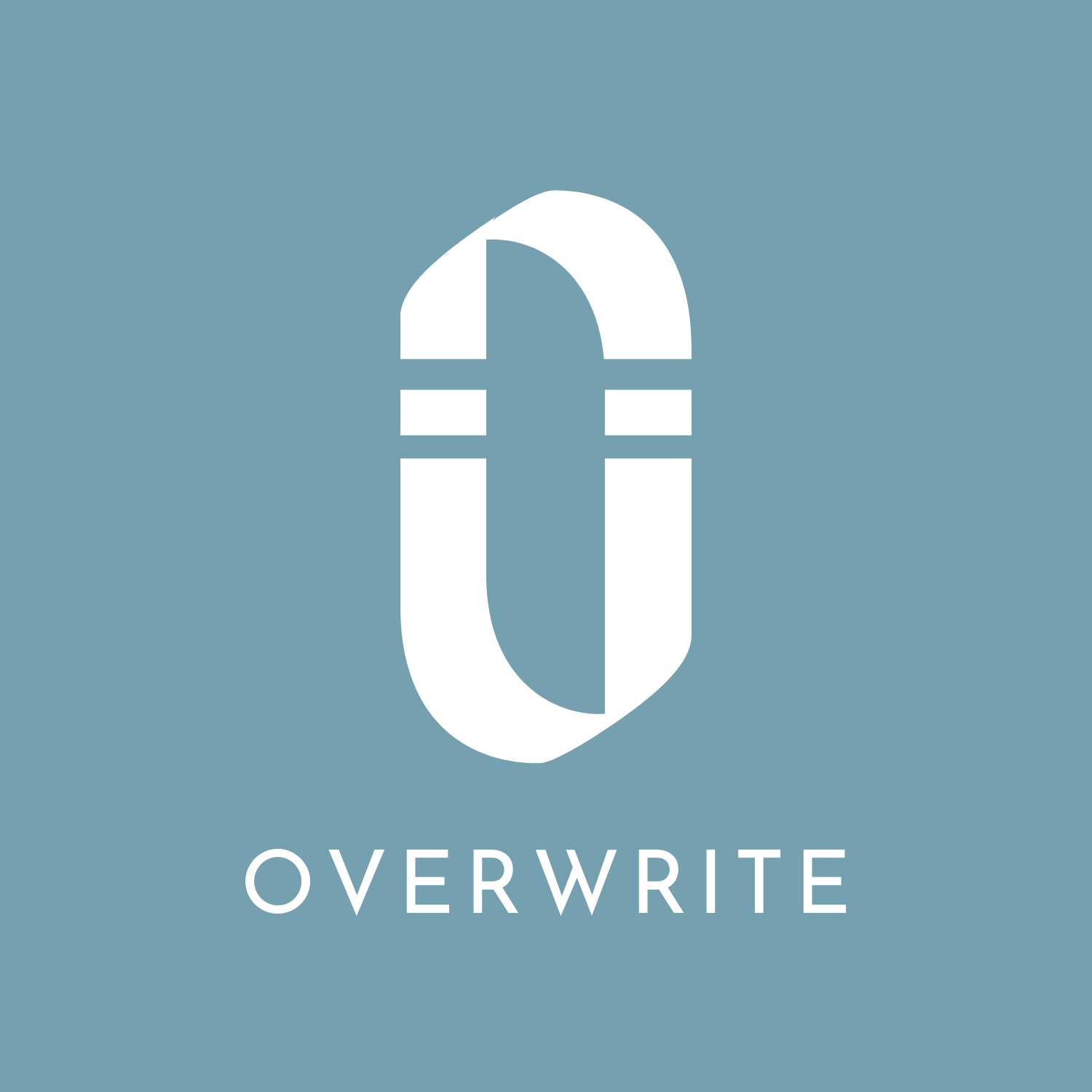 Overwrite - ShopBIPOC