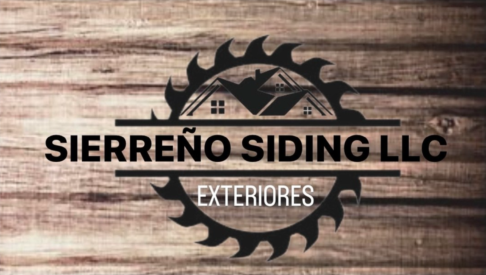 Sierreno Siding LLC Exteriors - ShopBIPOC