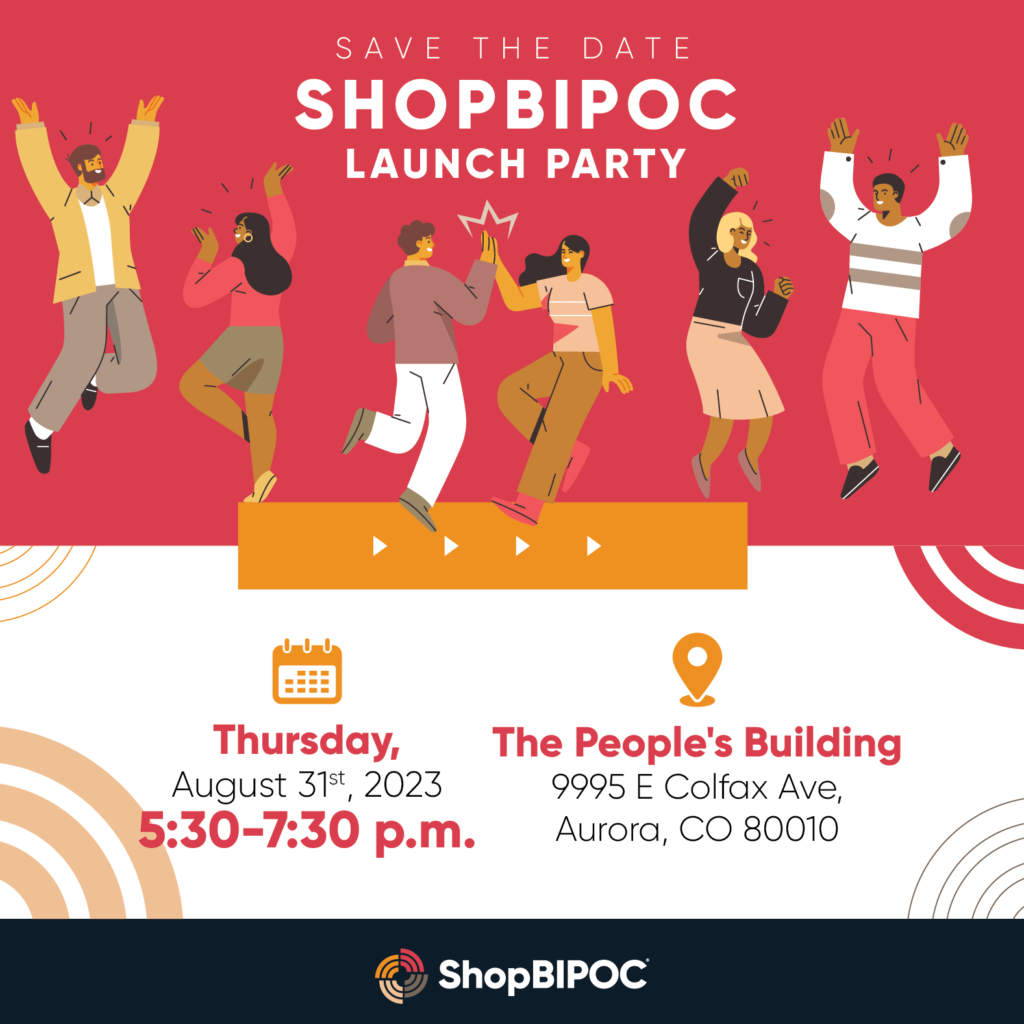 Events - ShopBIPOC