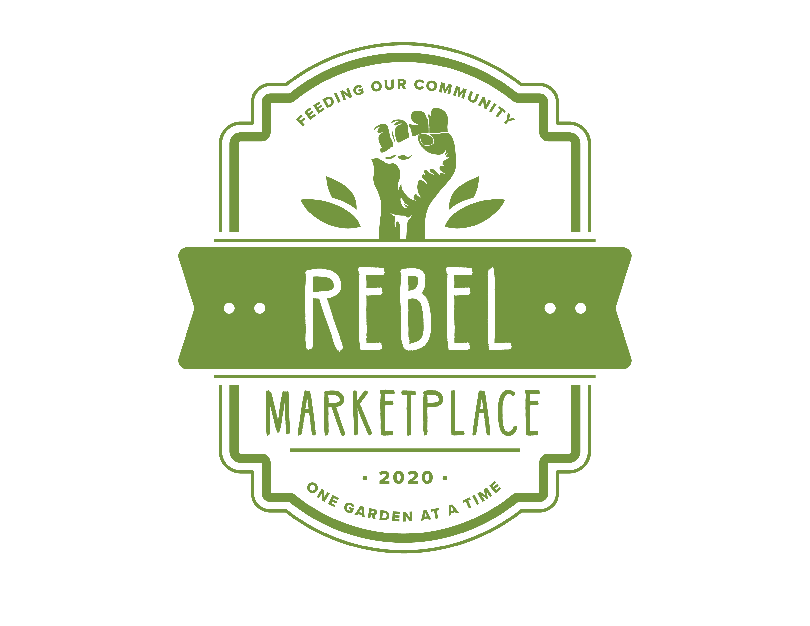 Rebel Marketplace - ShopBIPOC