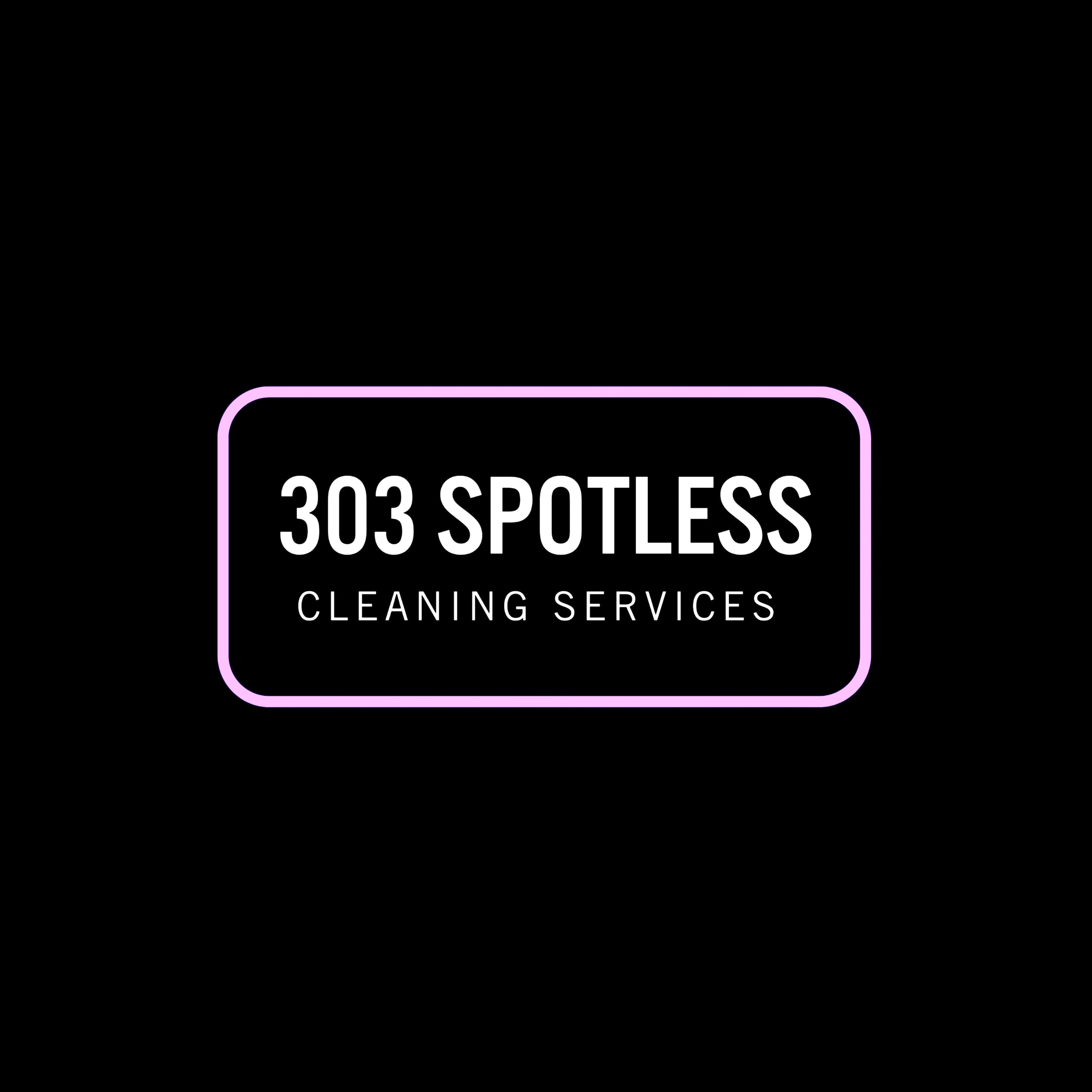 303 SPOTLESS - ShopBIPOC