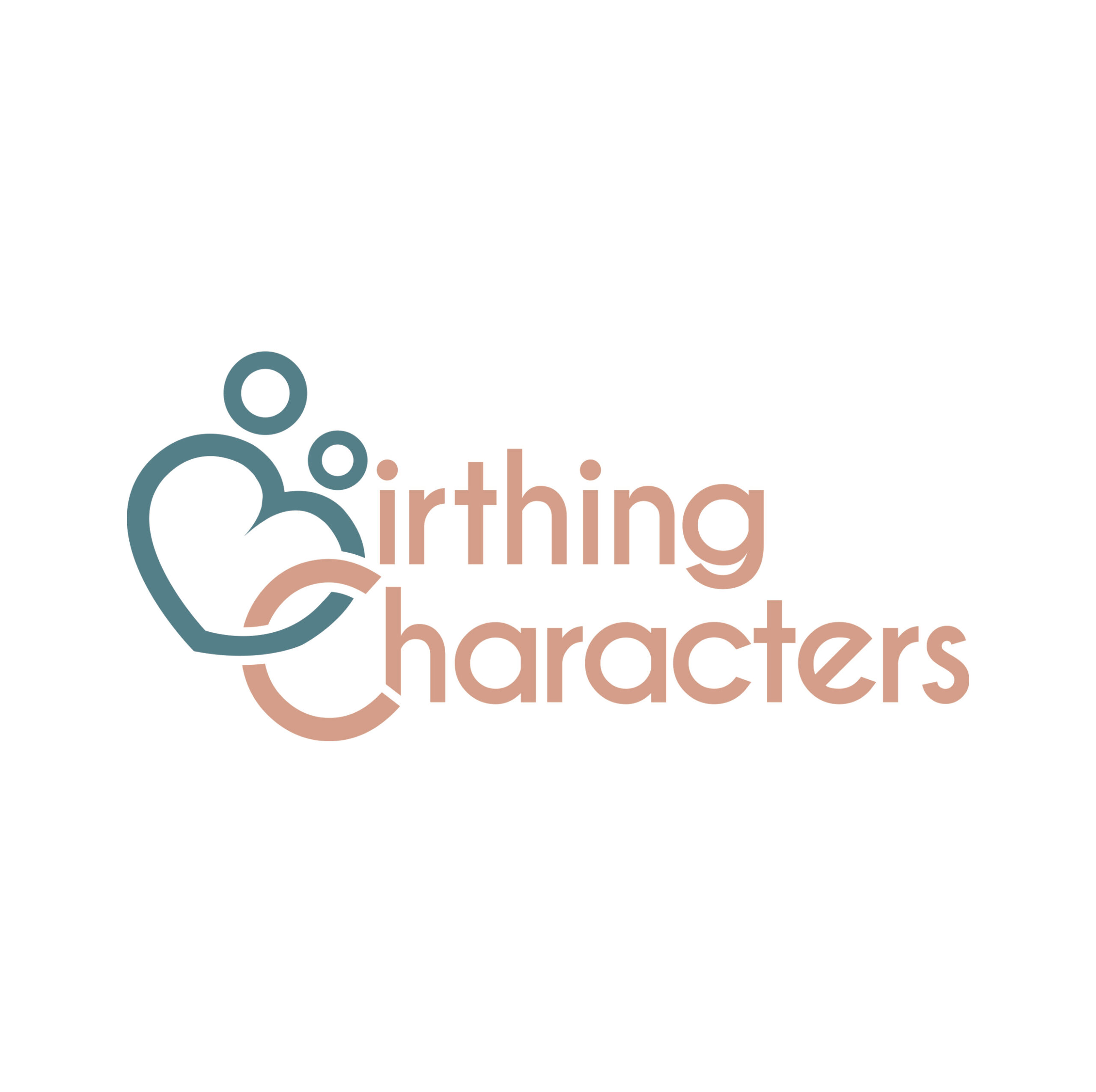 Birthing Characters - ShopBIPOC