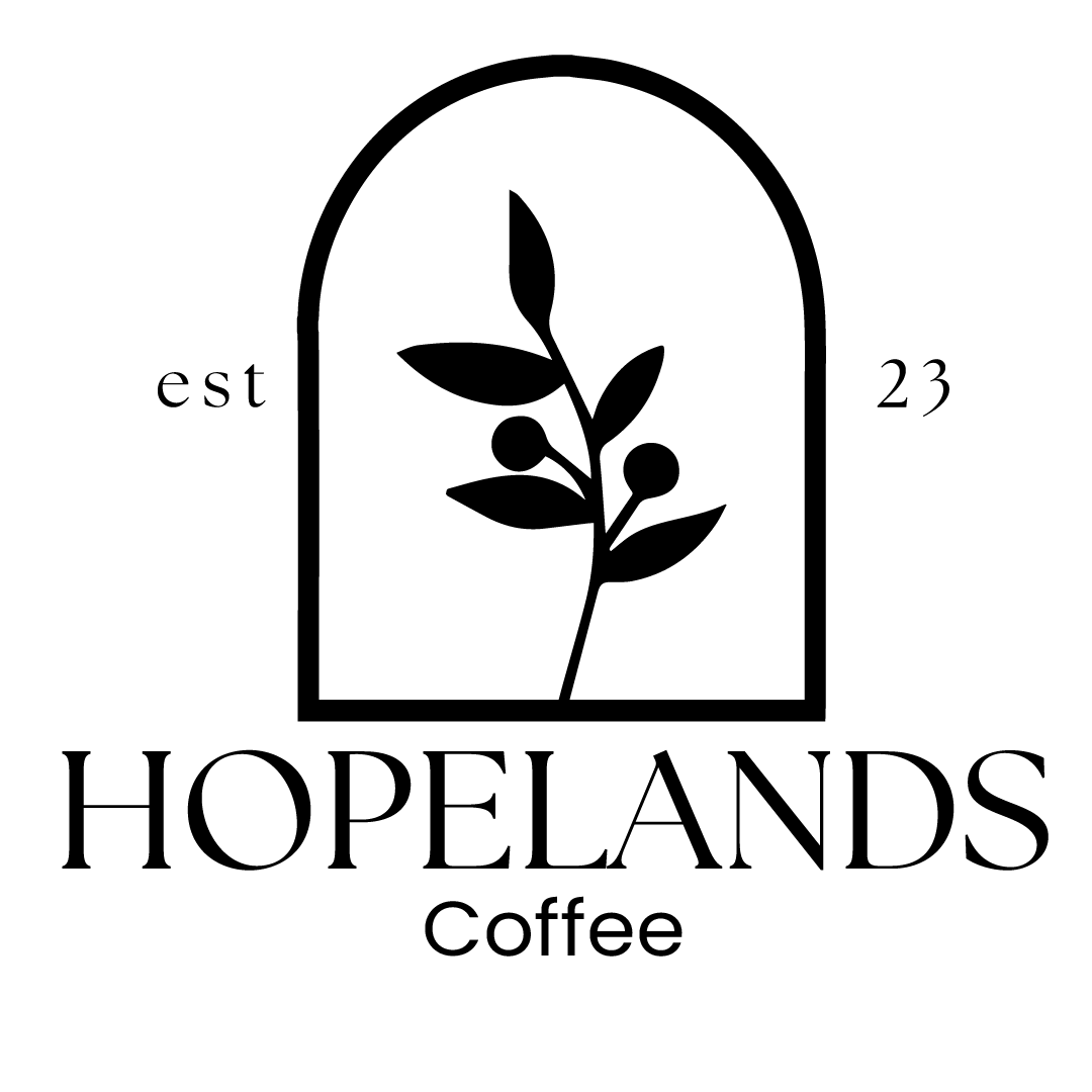 Hopelands Coffee - ShopBIPOC