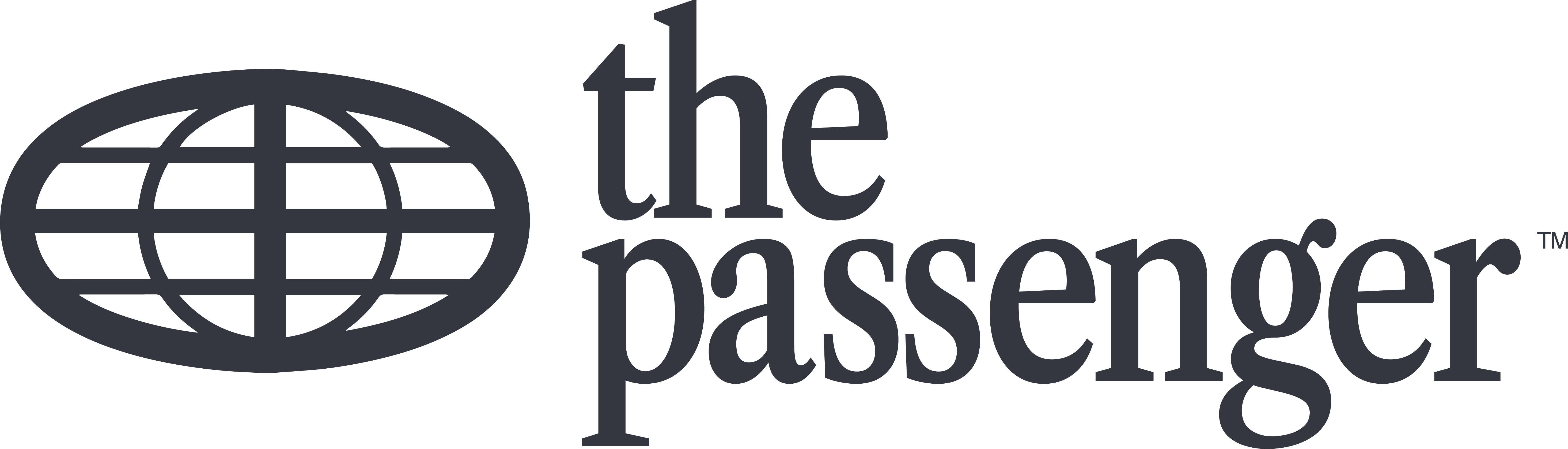 The Passenger - ShopBIPOC