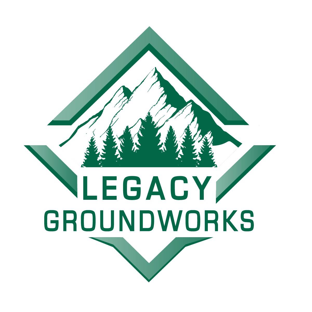 Legacy Groundworks LLC - ShopBIPOC